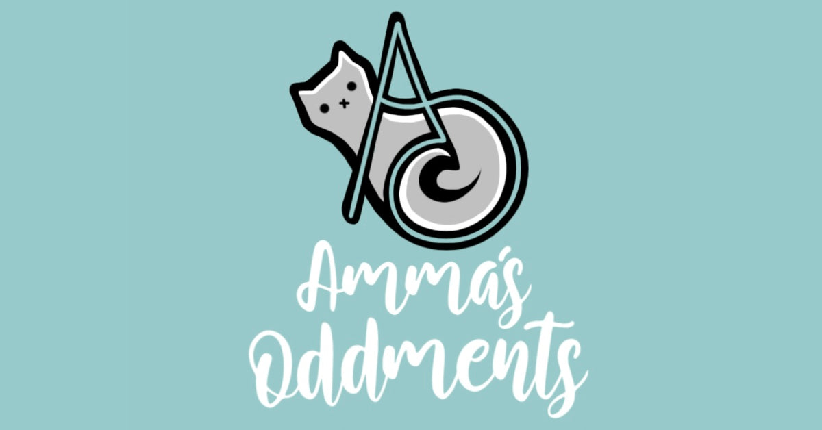 Amma's Oddments – Amma's Oddments