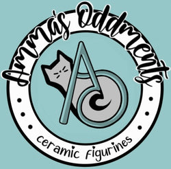 Amma's Oddments – Amma's Oddments